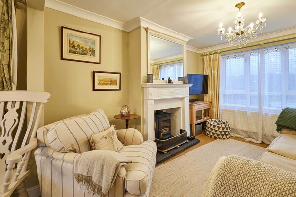 Host And Stay 36 Hardy Meadows - Grassington