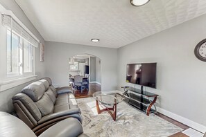 Casa (4 Bedrooms) | Interior