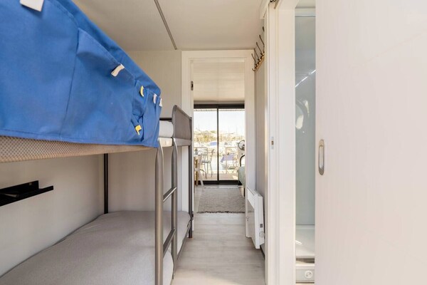 The Homeboat Company Albufeira - Albufeira