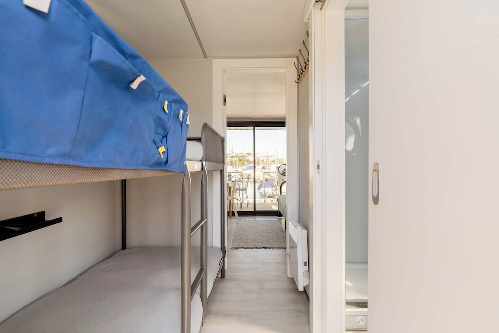 The Homeboat Company Albufeira - Albufeira