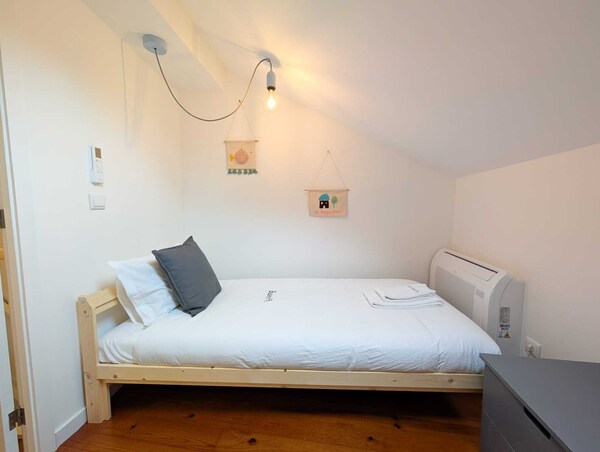 Liiiving In Porto - Downtown Comfort House - Porto