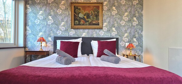 Slitebadens Annex - Gotland län