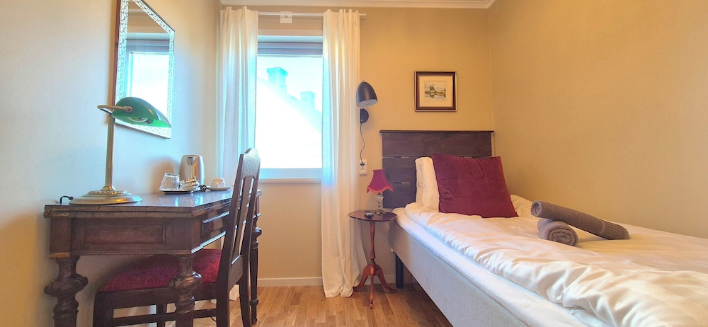 Slitebadens Annex - Gotland län