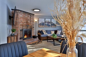 Casa, 1 quarto | Interior