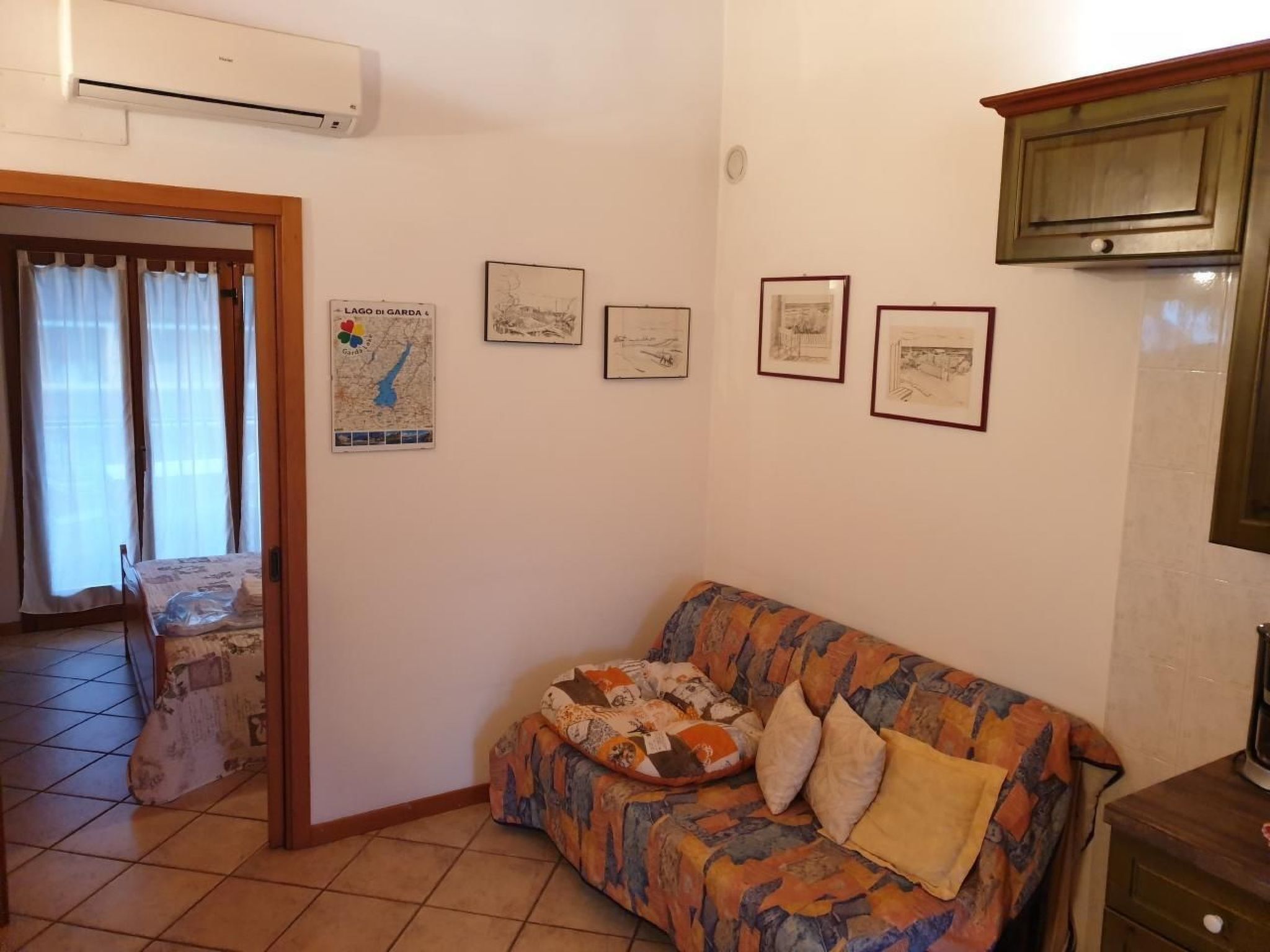 Fewo C-46 By Interhome - Lazise, Italien