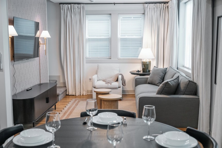 The Bluebird | Pet-friendly 2br Apt Near Hershey - Hershey, PA