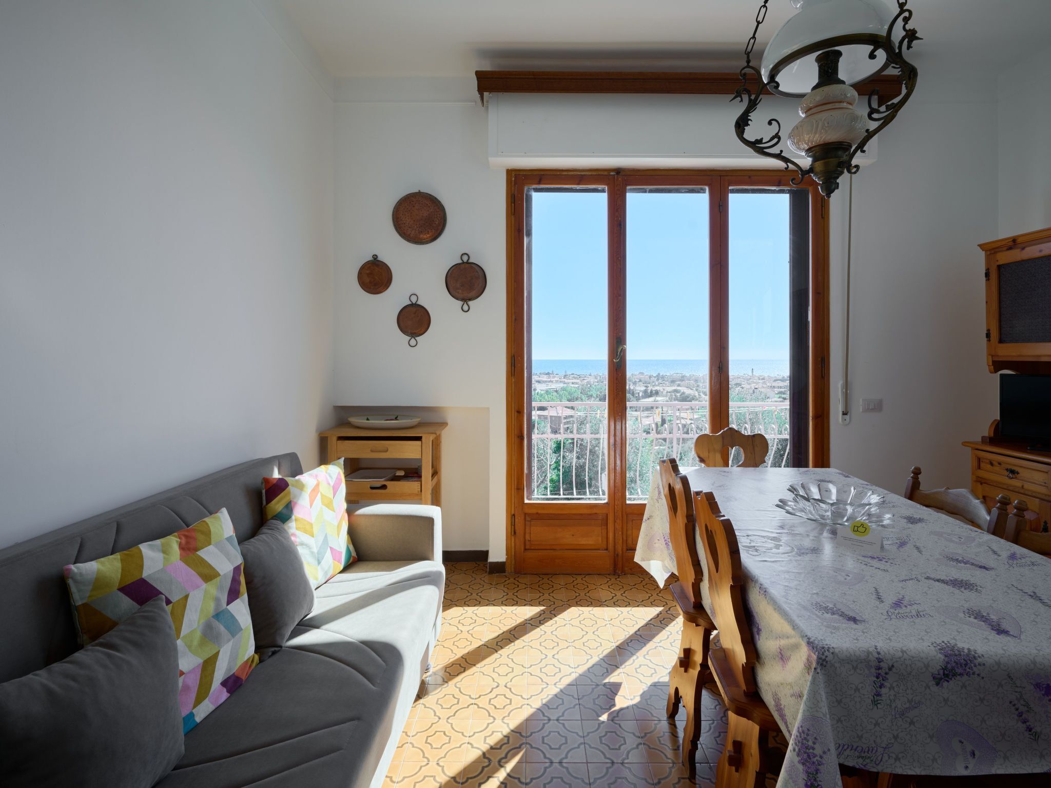 Villa Camilla Wohnung Terrasse By Interhome - Diano Marina