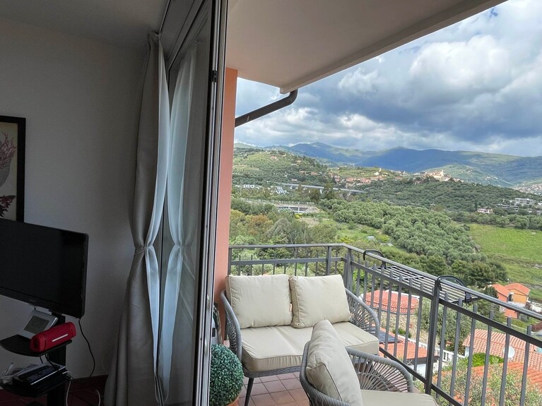 Panorama-haus By Interhome - Diano Marina