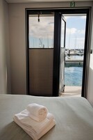 Casa Móvel de Luxo, vista para o mar | Vista para a praia ou o mar