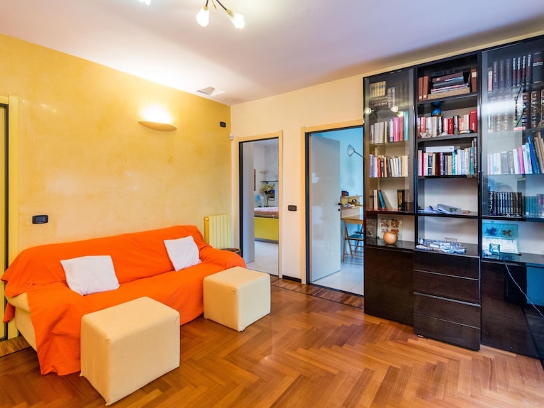 5 Terre Free Shuttle Villa Maremontii Mit Pool By Interhome - Moneglia