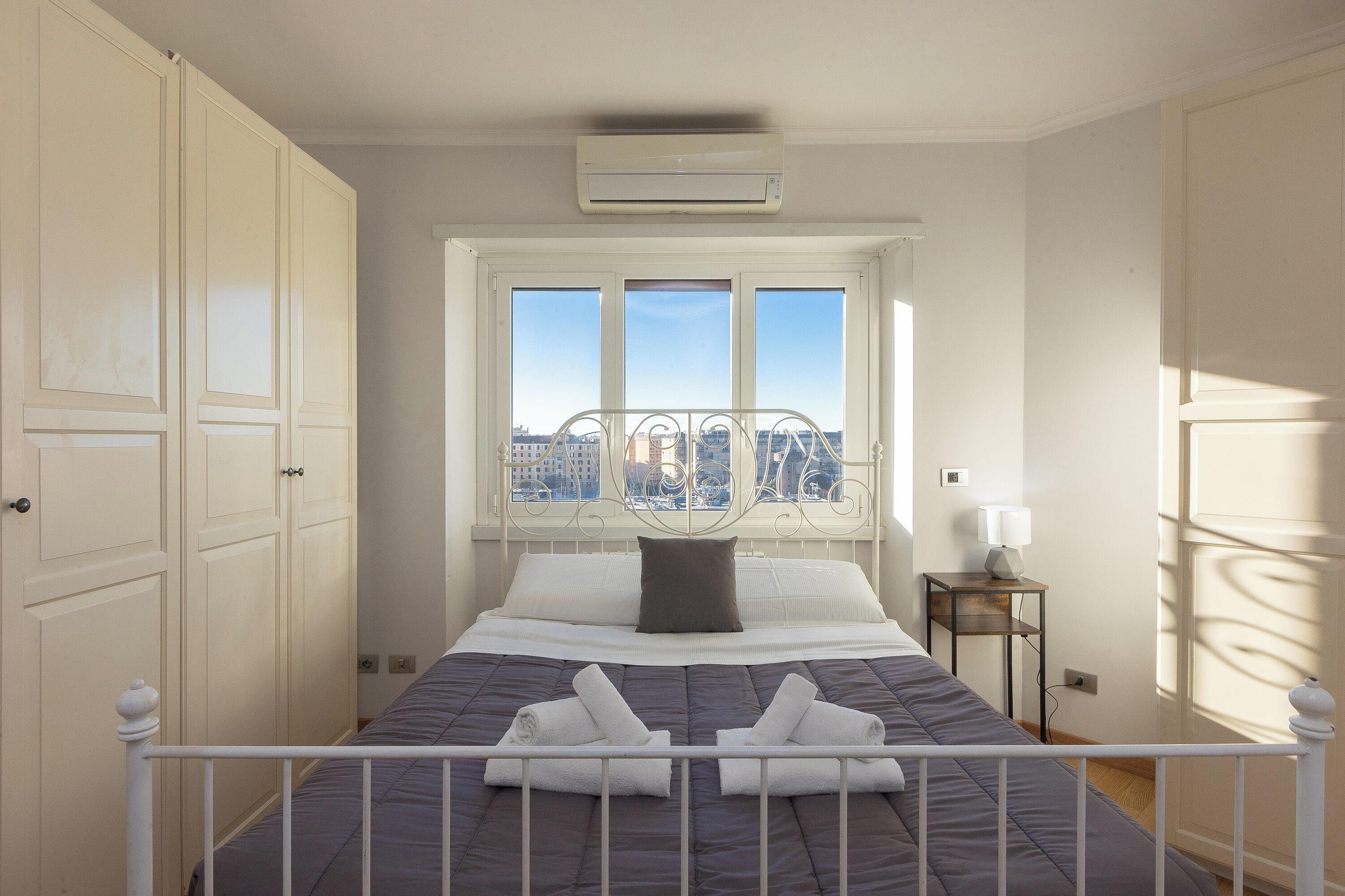 Apartamento | 2 quartos, Wi-Fi de cortesia