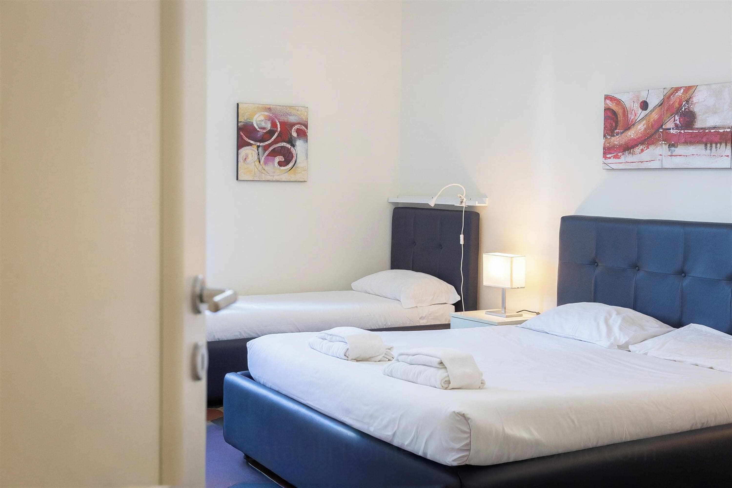 Apartamento | 3 quartos, Wi-fi grátis 