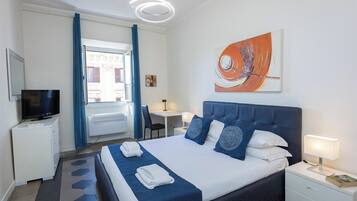 Apartamento | 3 quartos, Wi-fi grátis