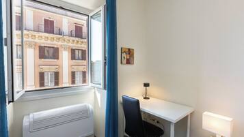 Apartamento | 3 quartos, Wi-fi grátis