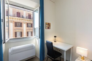 Apartamento | 3 quartos, Wi-Fi de cortesia