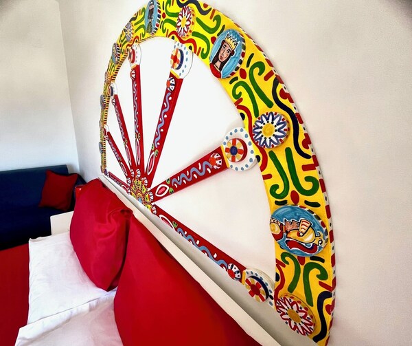 New Naxian Holidays - Naxos, Italien