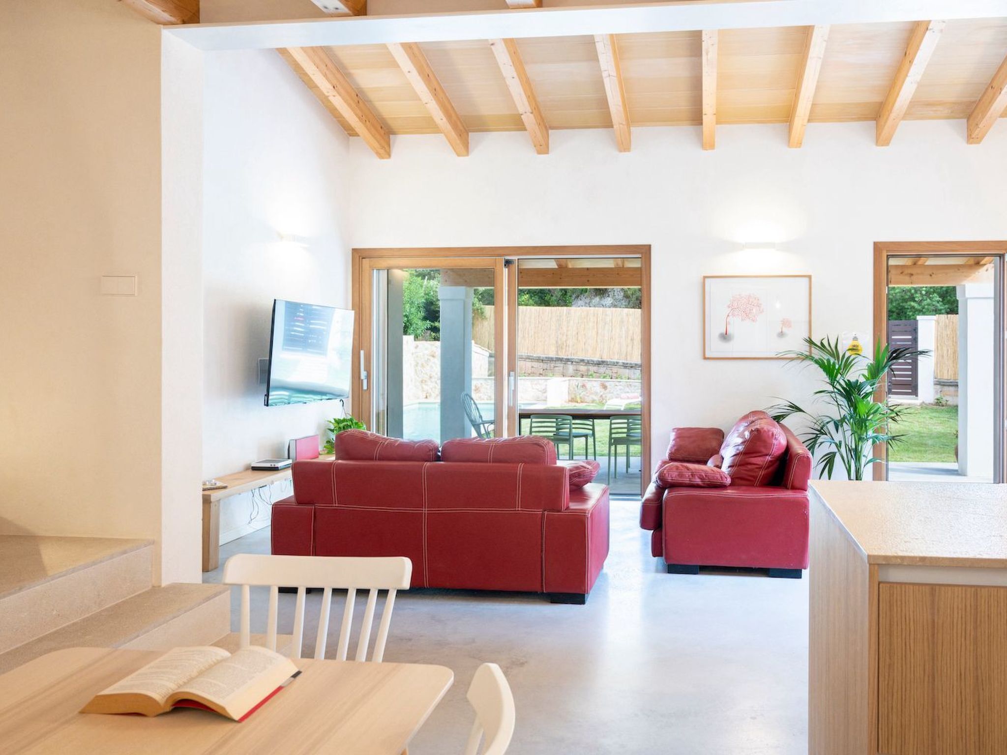 Villa "Mar Clara" Mit Privatem Pool By Interhome - Puerto de Pollensa