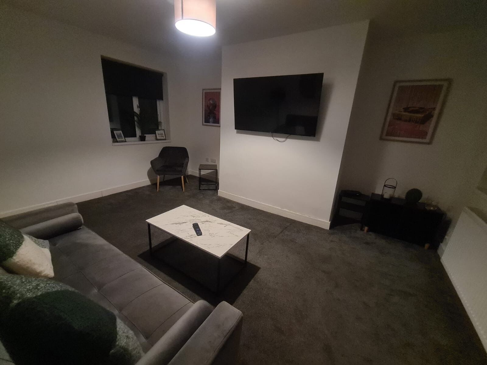 3 Bed House Apartment - 蓋茨黑德