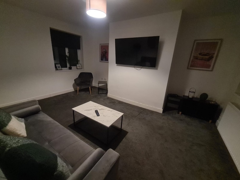 3 Bed House Apartment - 蓋茨黑德