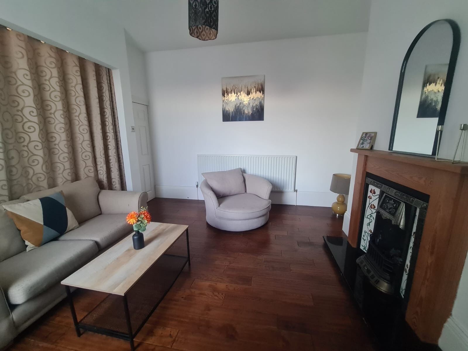 Casa-moderno-baño Privado - Sunderland