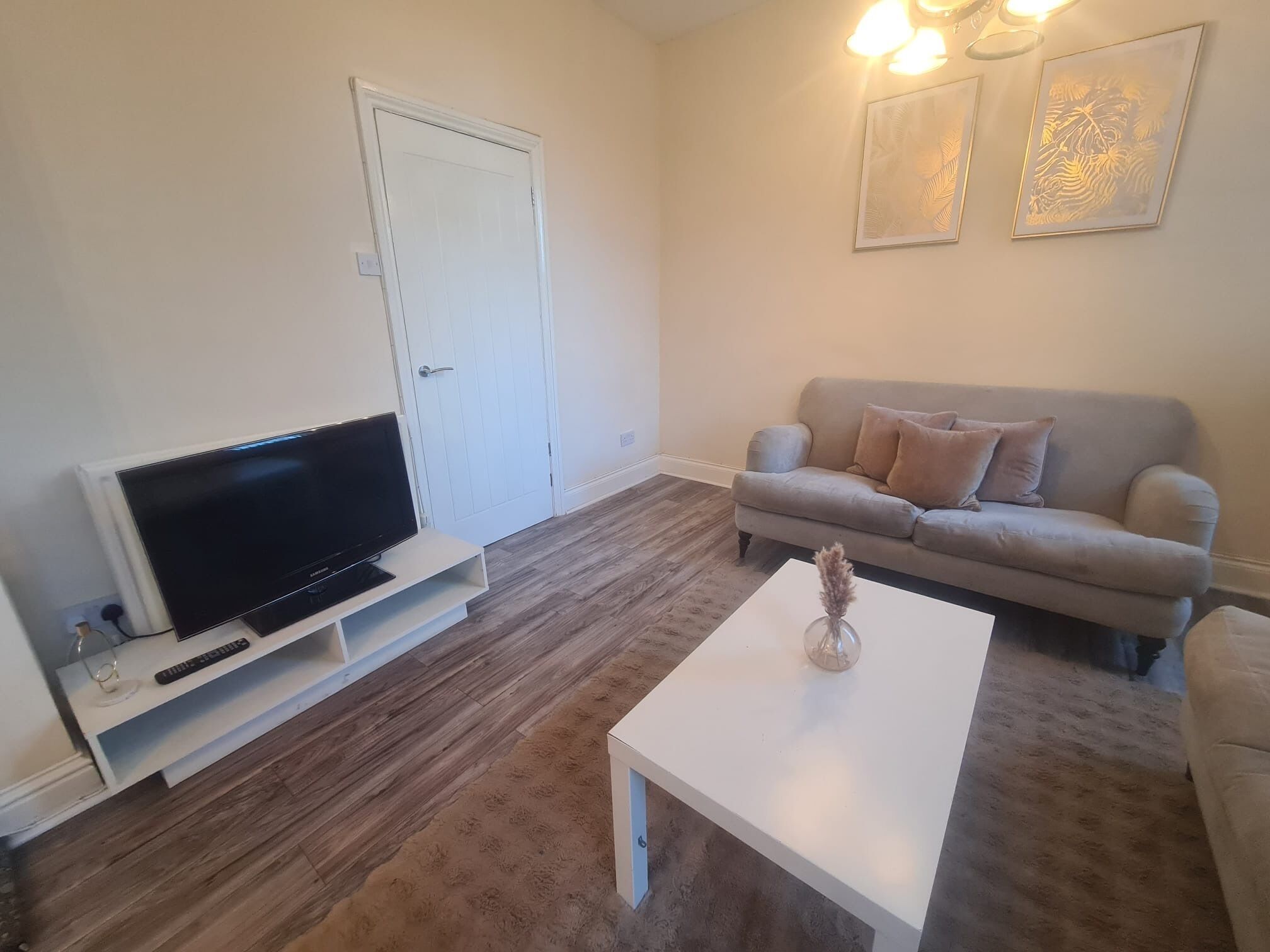 Apartamento-ejecutivo-baño Privado - Newcastle upon Tyne
