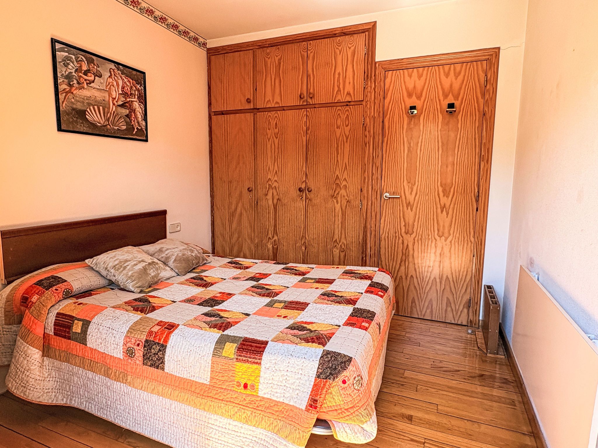 Wohnung Mit Südlage Falcó 17 Vall De Boí By Interhome - Tahull