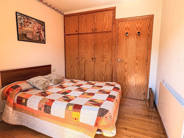Wohnung Mit Südlage Falcó 17 Vall De Boí By Interhome - Tahull