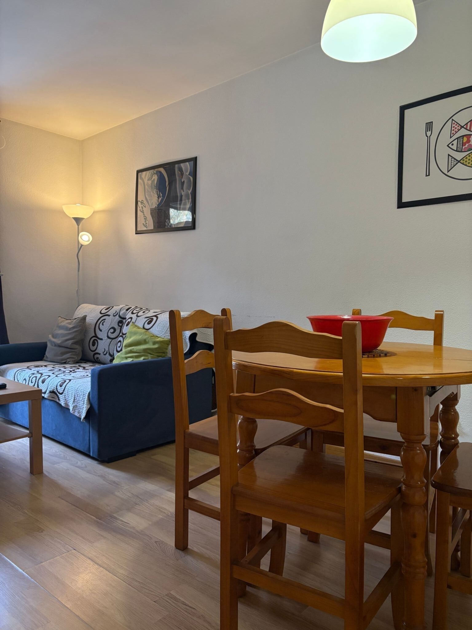 Ruhiges Erdgeschoss Besiberri 11 Vall De Boí By Interhome - El Pont de Suert