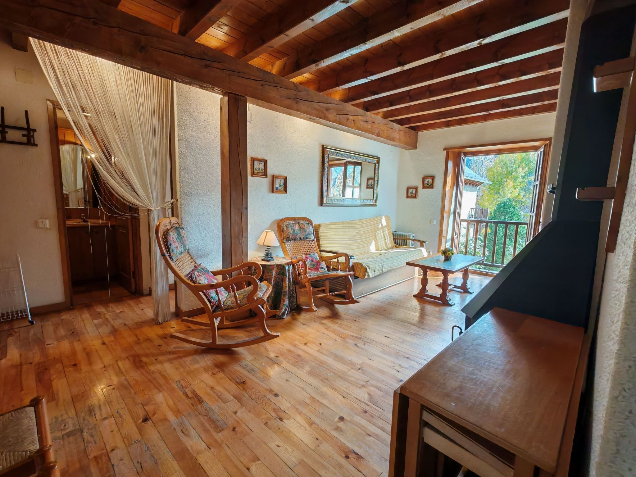 "Cosmos 1 By Interhome - El Pont de Suert