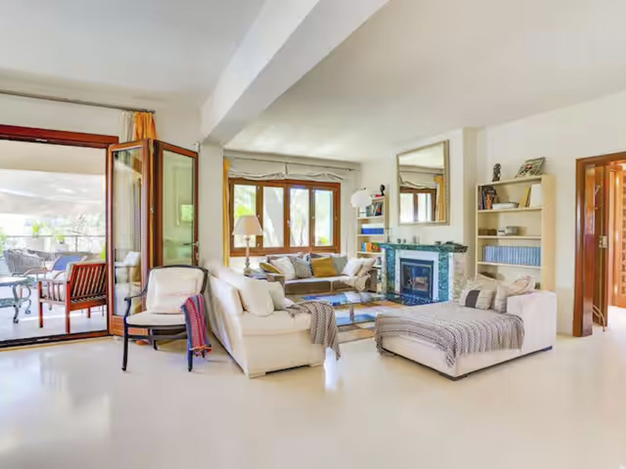 Villa Mit Pool In Cala Estancia, Nahe Palma By Interhome - El Arenal