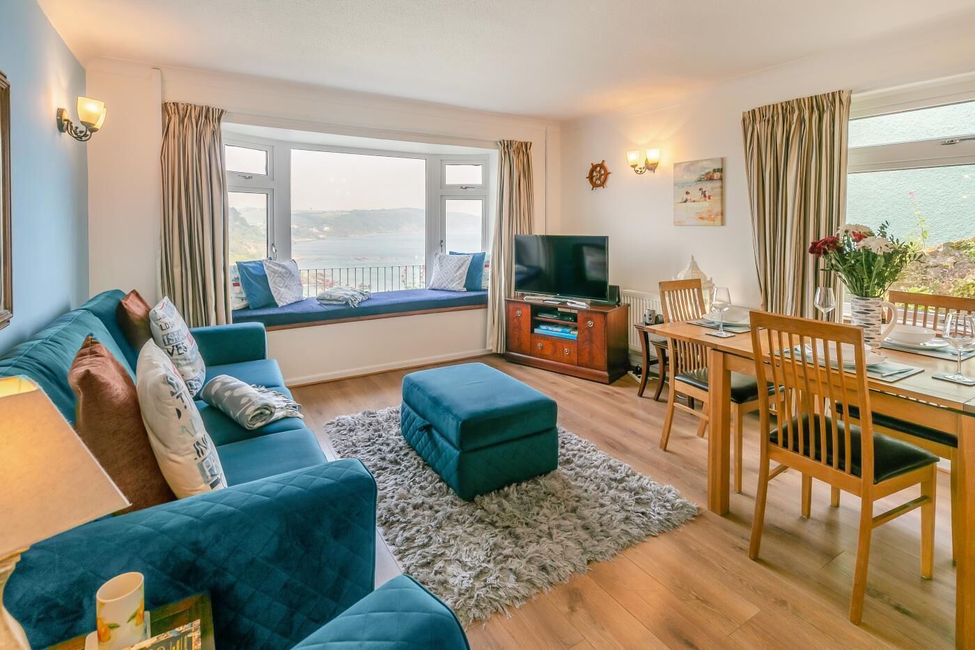 2 Bed In Looe (Oc-l30026) - Looe