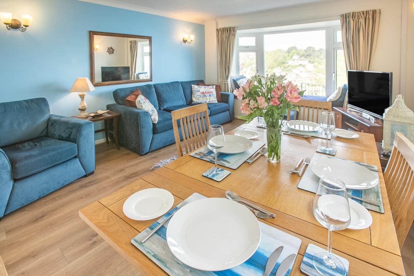 2 Bed In Looe (Oc-l30026) - Looe