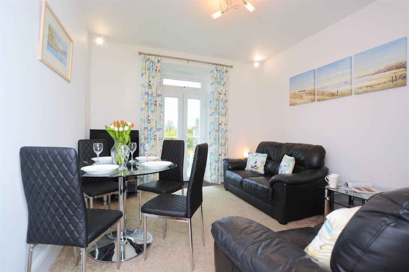 2 Bed In Looe (Oc-l30009) - Looe