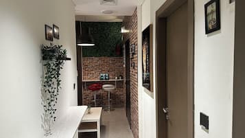 Entrada (vista interna)