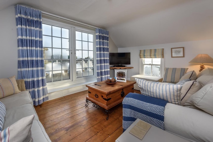 5 Bed In Pwllheli (Oc-monaxx) - North Wales