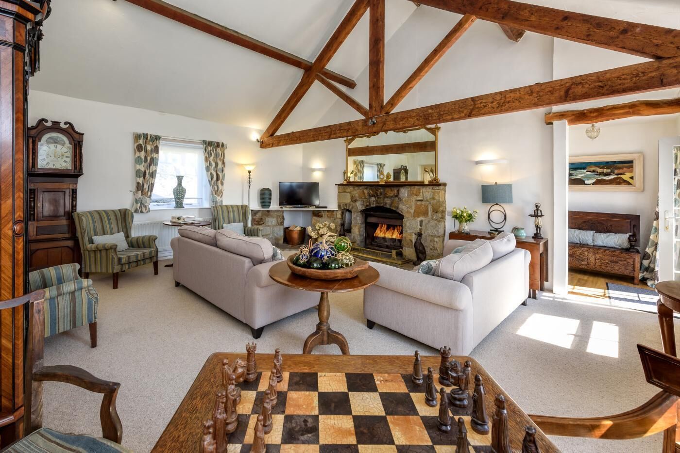 4 Bed In Pwllheli (Oc-tshipp) - Abersoch