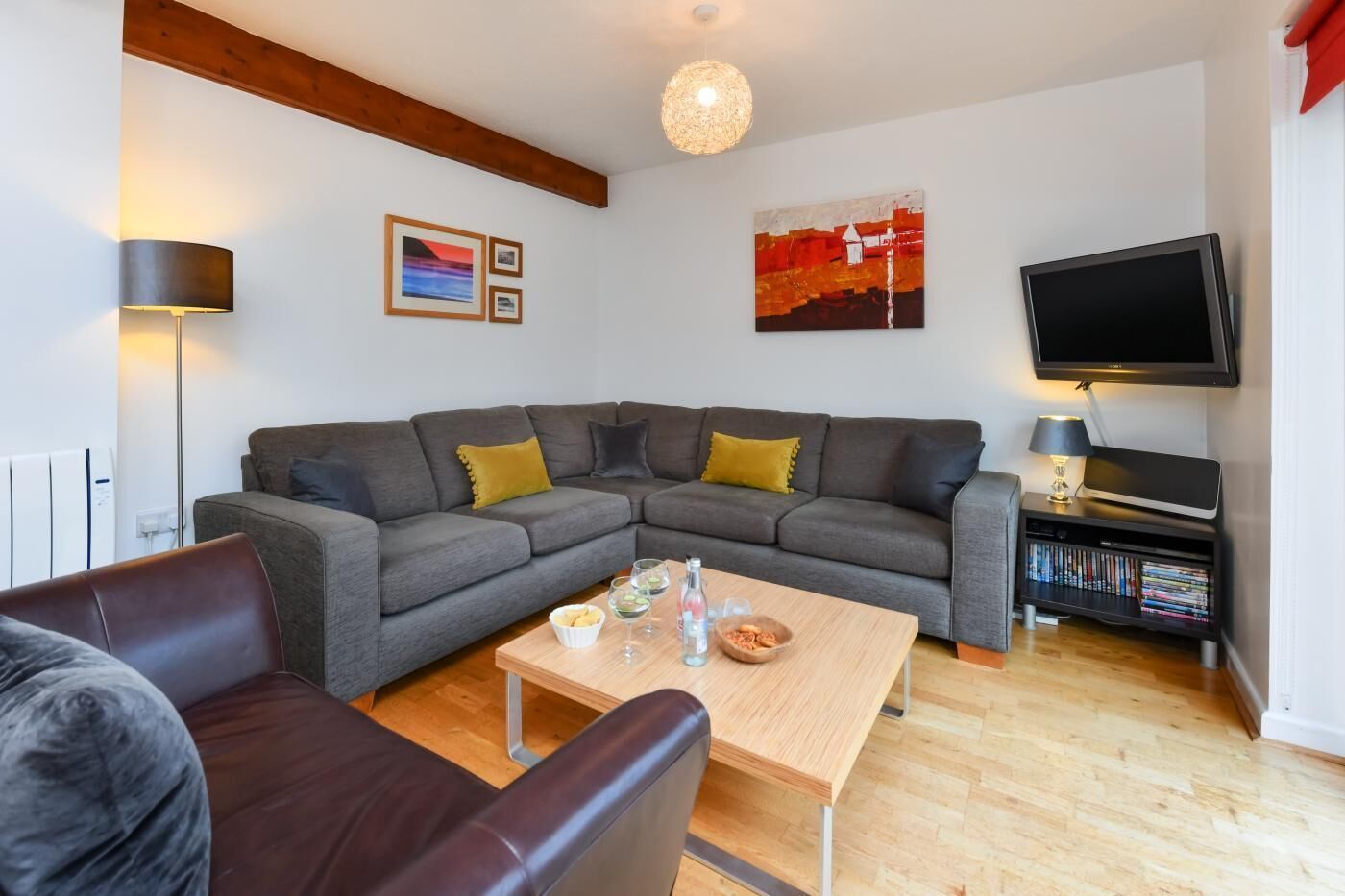 3 Bed In Pwllheli (Oc-tonnau) - Abersoch