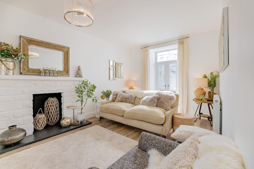 6 Bed In Pwllheli (Oc-argrai) - Abersoch