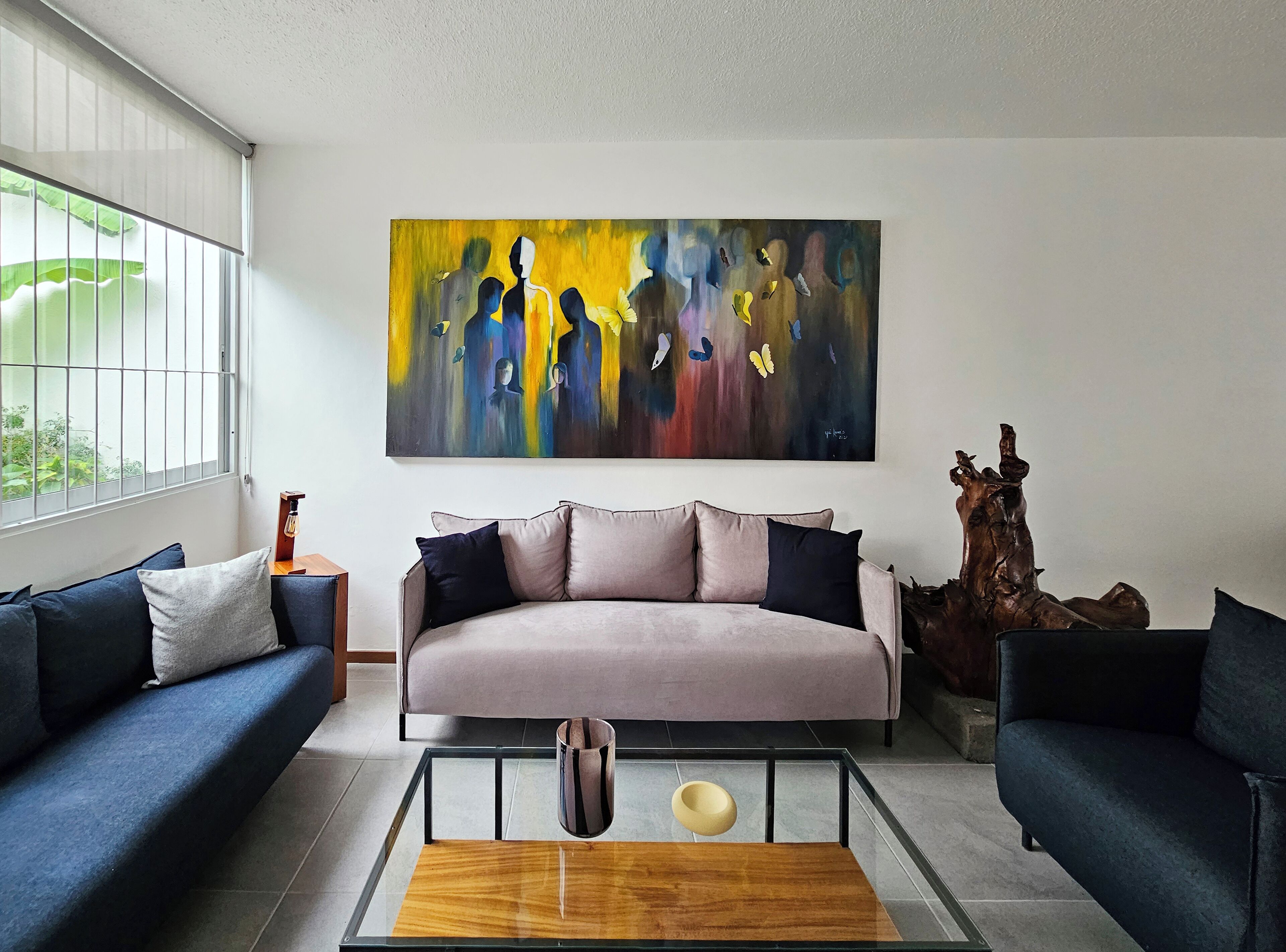 Casa Yvi Chapalita Guadalajara - Guadalajara