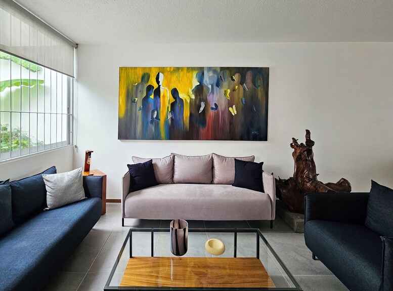 Casa Yvi Chapalita Guadalajara - Guadalajara