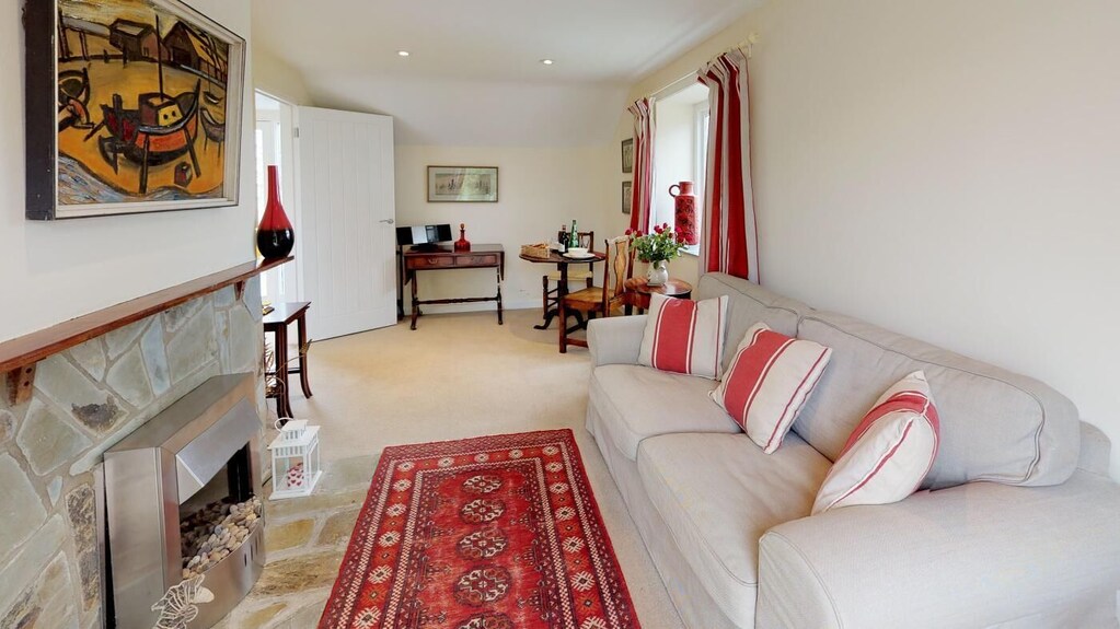 1 Bed In Pwllheli (Oc-tywoms) - Abersoch
