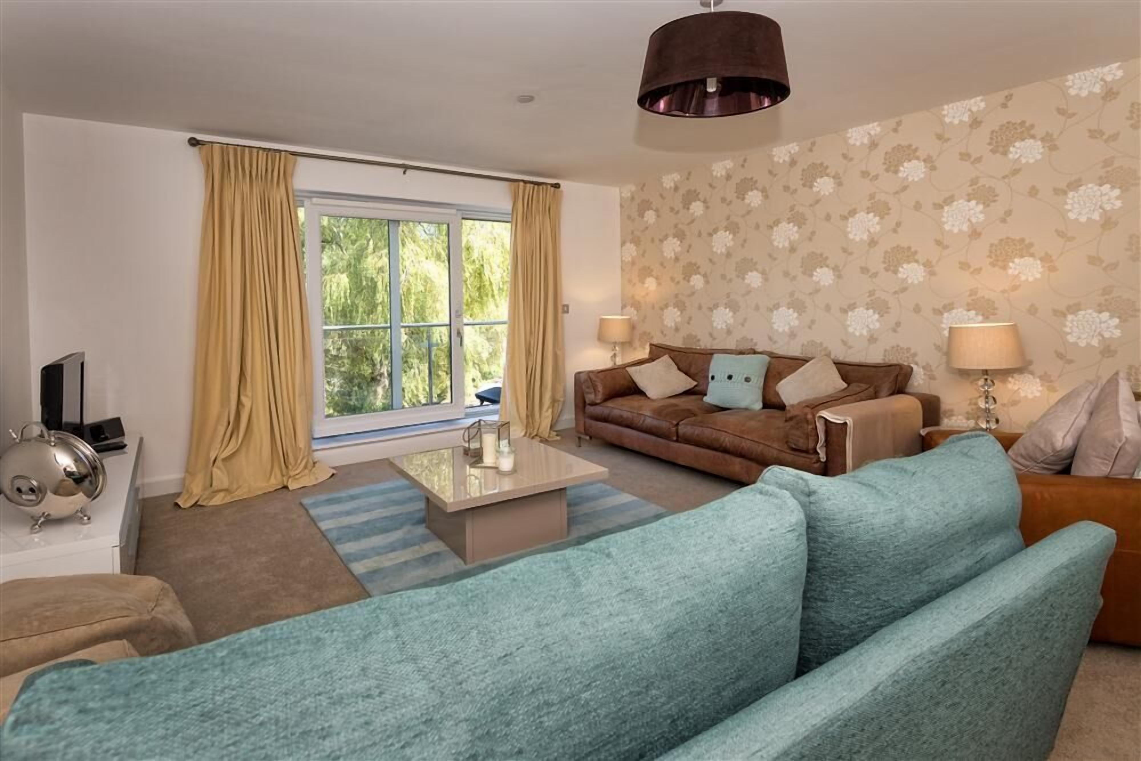 4 Bed In Pwllheli (Oc-8taidy) - Abersoch