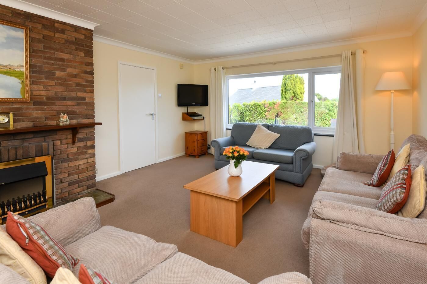 4 Bed In Pwllheli (Oc-morgra) - Abersoch