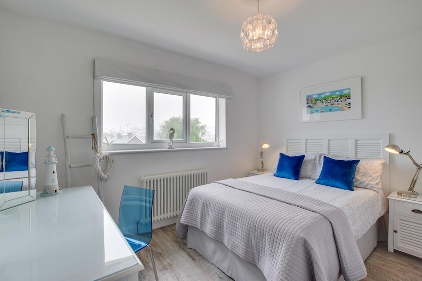 4 Bed In Abersoch (Oc-10caed) - Abersoch