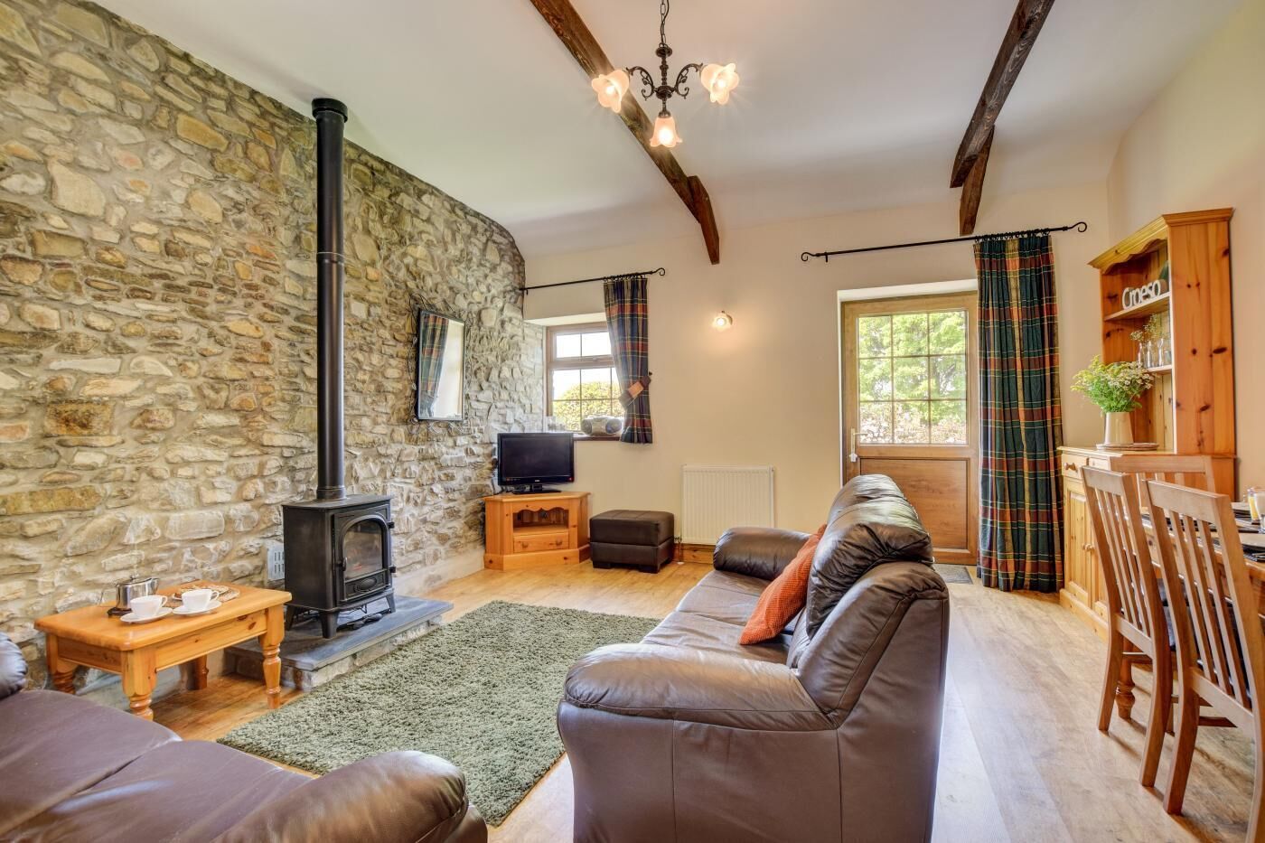 2 Bed In New Quay (Oc-25631) - Aberaeron