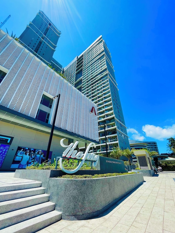 The Song Apartment Vung Tau - Ruby House - Ho Chi Minh