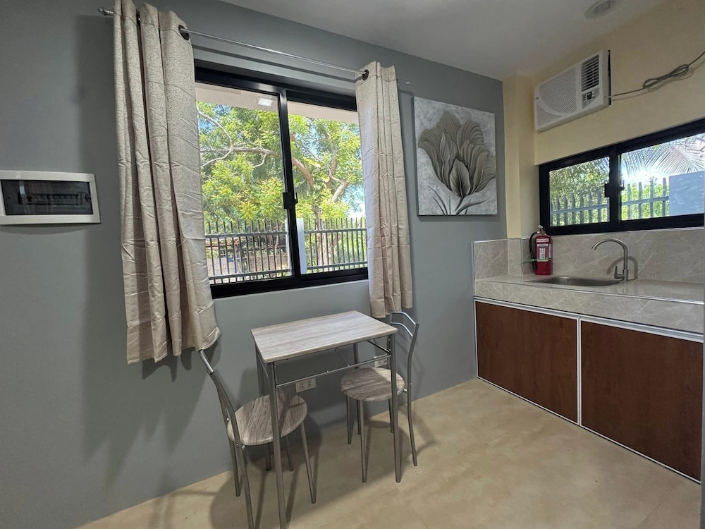 Residencia De Rubie - Mati