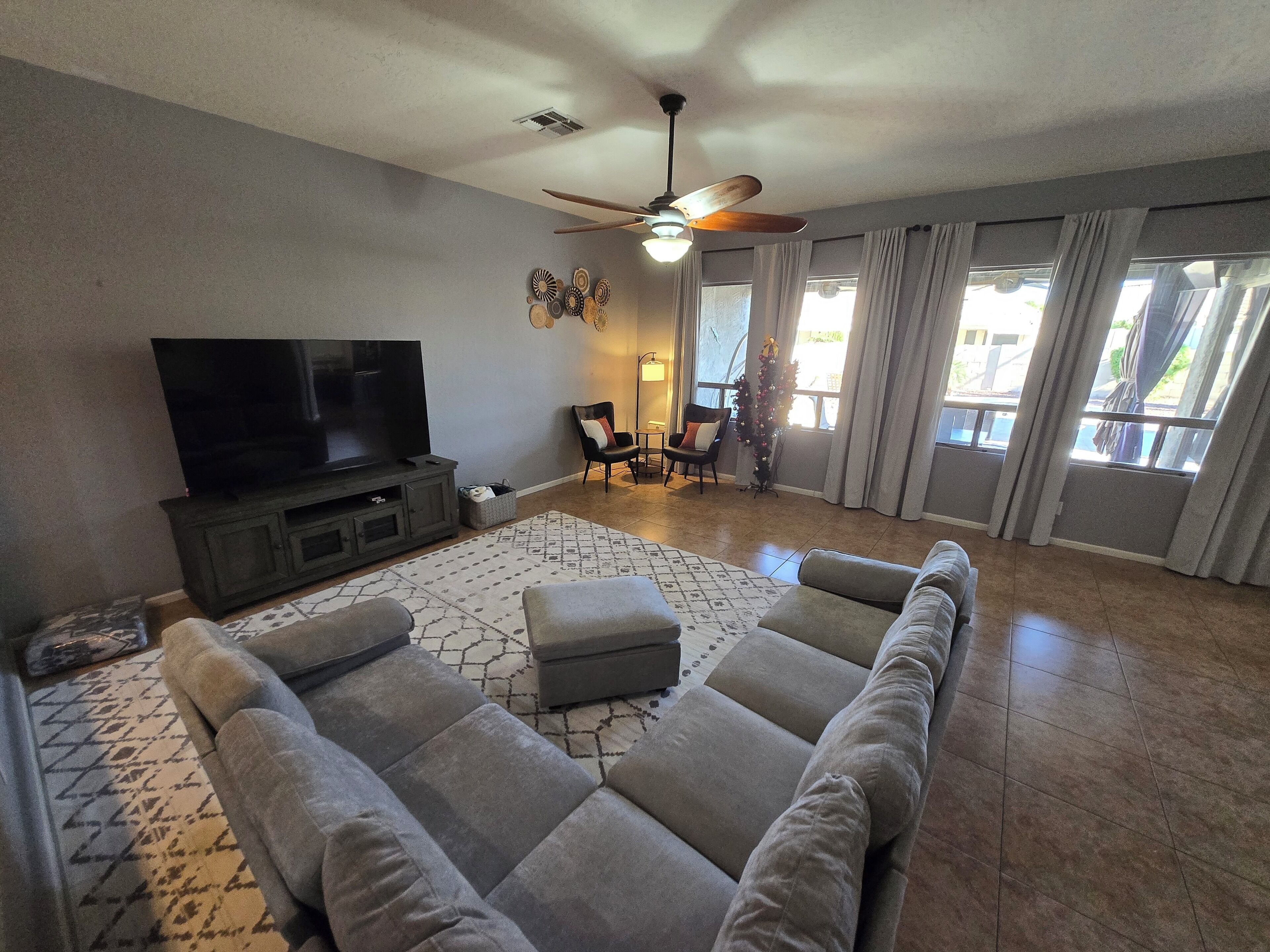 Private Heated Pool & Hot Tub Oasis! - 嘉年