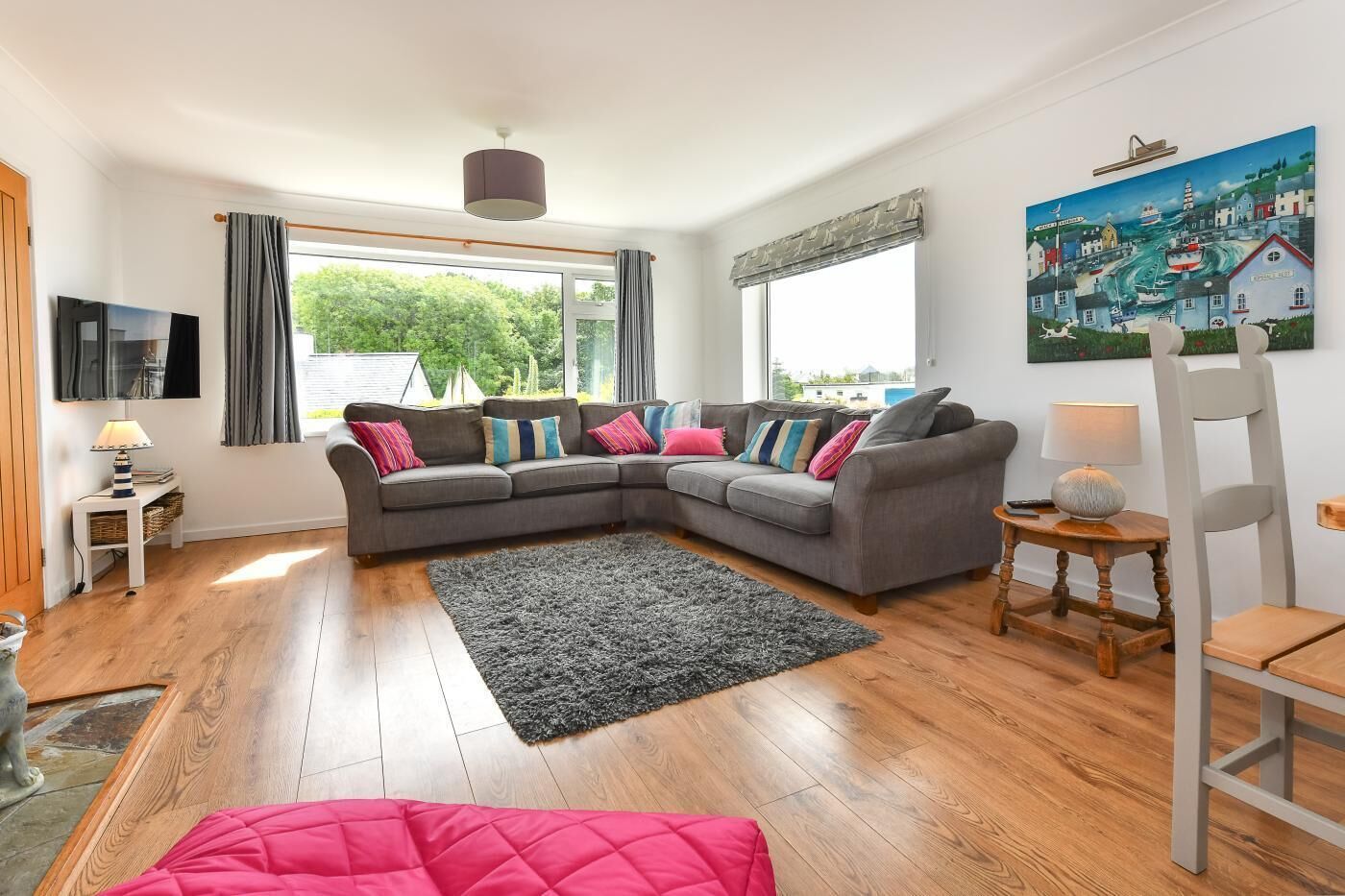 3 Bed In Abersoch (Oc-lllysn) - Abersoch
