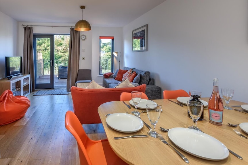 3 Bed In Pwllheli (Oc-7penyb) - Abersoch